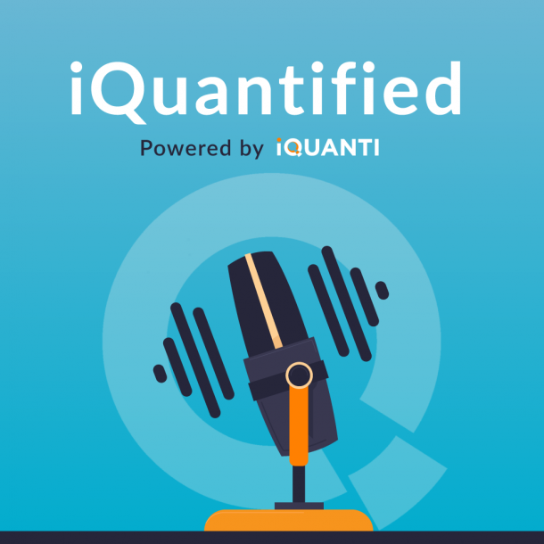 iQuantified – The iQuanti Podcast Network | All Things Digital and ...