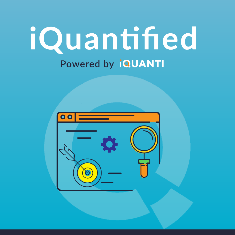 iQuantified | What Your SEO Strategy Needs in 2022 | Episode 2 ...