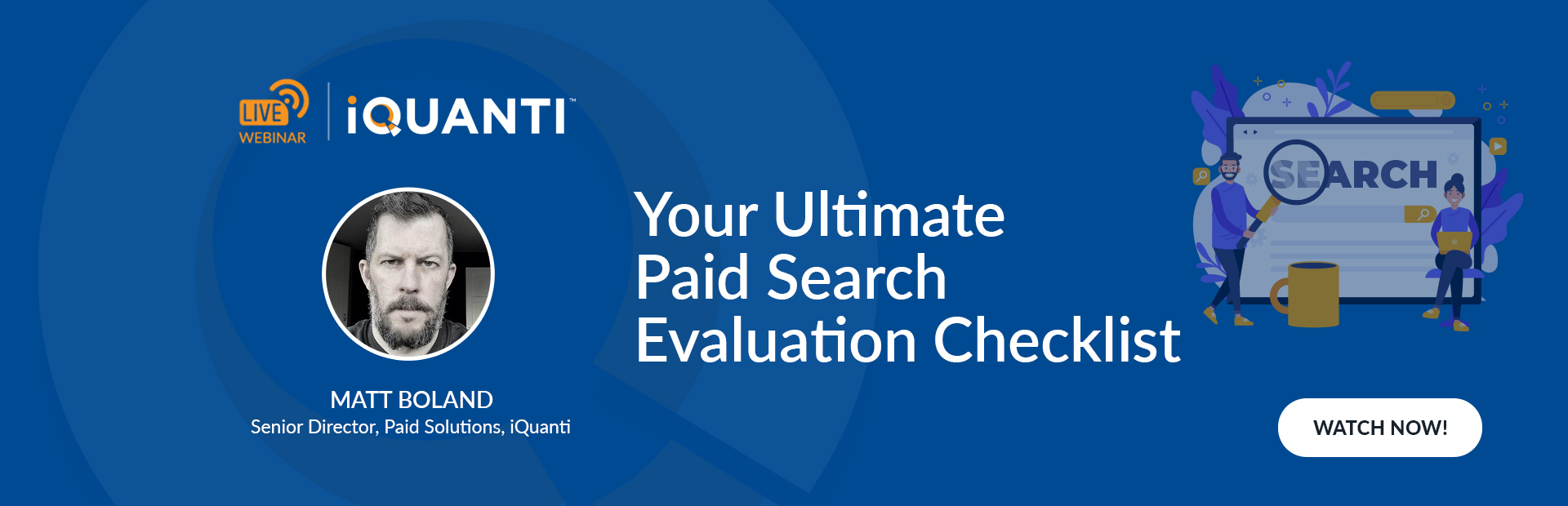 Digital Marketing Strategy for Enterprise Companies | iQuanti