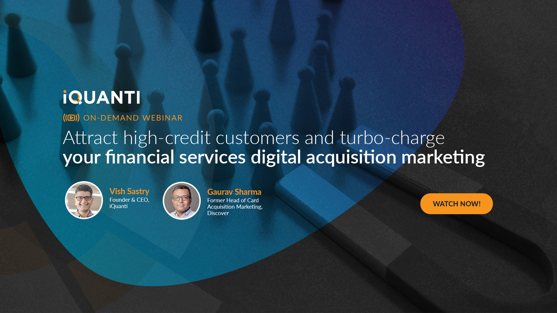 Optimizing digital acquisition for financial services: Proven ...