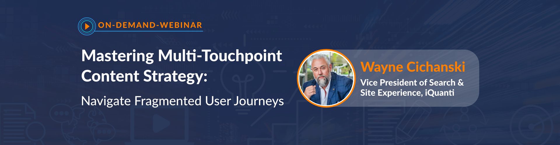 Mastering Multi-Touchpoint Content Strategy: Navigate Fragmented User ...