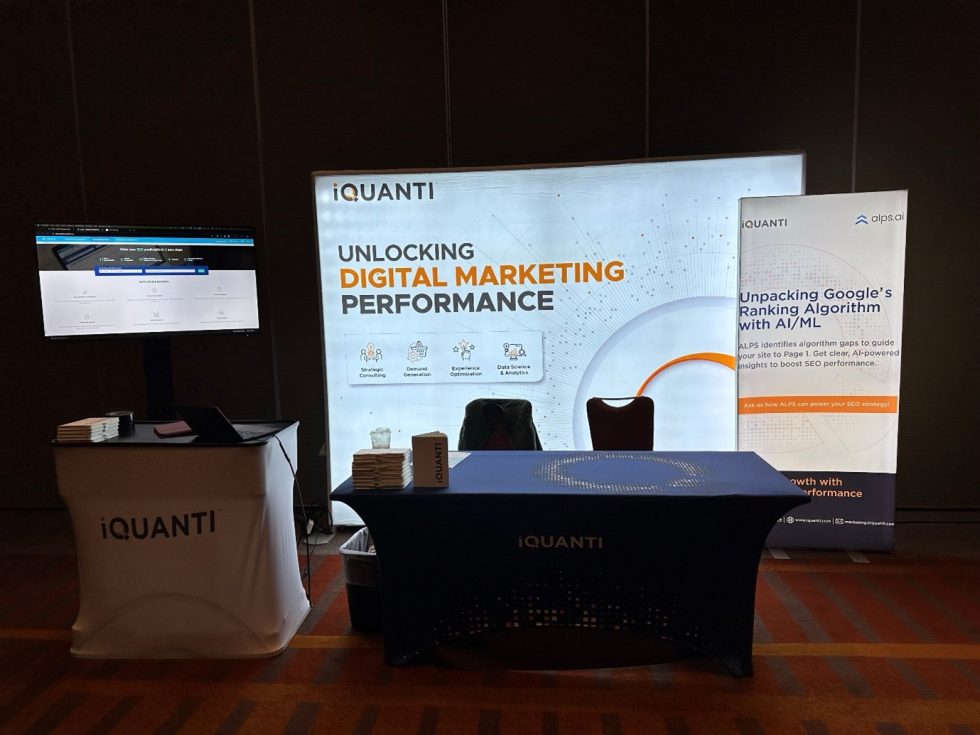 From Keywords to Conversations: iQuanti at DMFS Summit West 2025