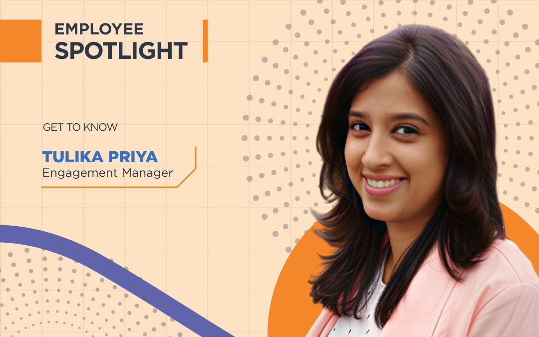 iQuanti Employee Spotlight: Tulika Priya on Curiosity, Creativity and ...